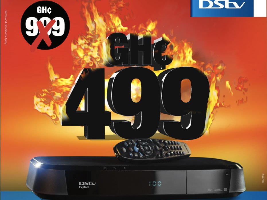 No change on DStv bouquet fees despite load shedding, says Multichoice ...