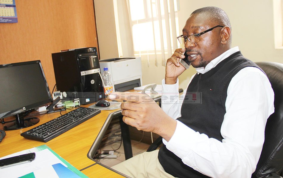 ACC nabs Environmental Health Inspector over K1,500 bribe – Zambia ...