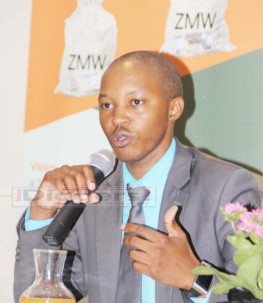 Fire Corrupt Public Officers Demands Tiz Zambia News Diggers
