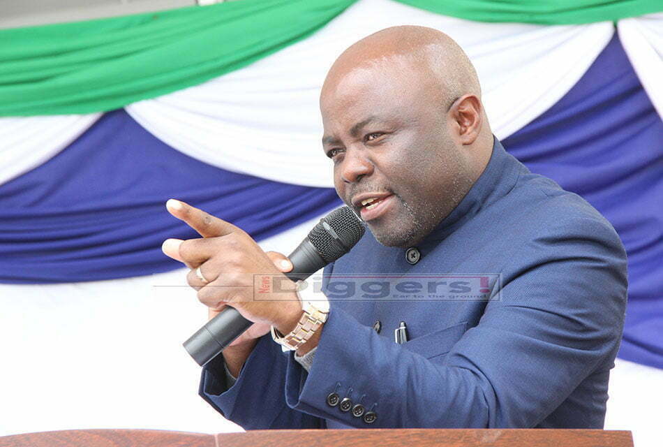 Soldier who called Kampyongo “chikala” appears in court – Zambia: News ...