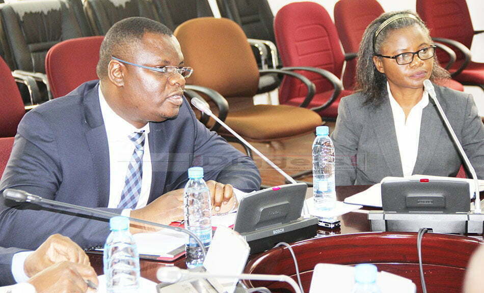 Auditor General reveals K1.6 million salary, leave pay irregularities ...