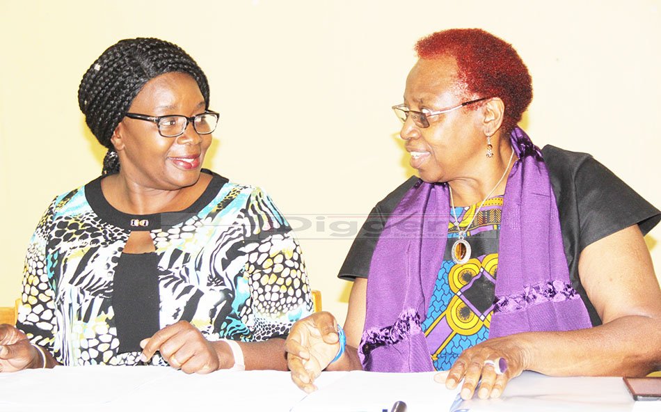 NGOCC says women’s lives aren’t getting any better – Zambia: News Diggers!