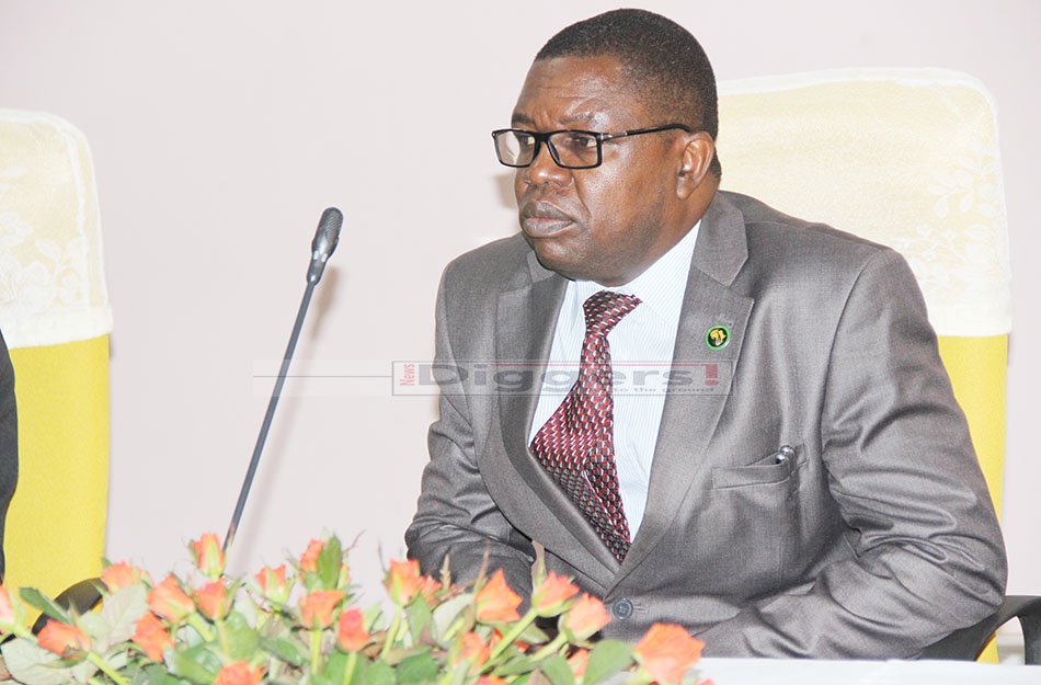 My money from Middle East, Asia is clean, claims Malanji as he dishes ...