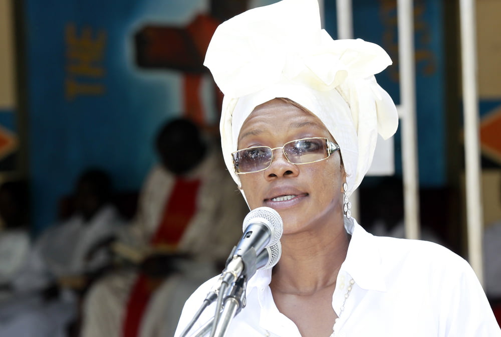 No more scandals at MOH as long as I remain Minister there – Masebo ...