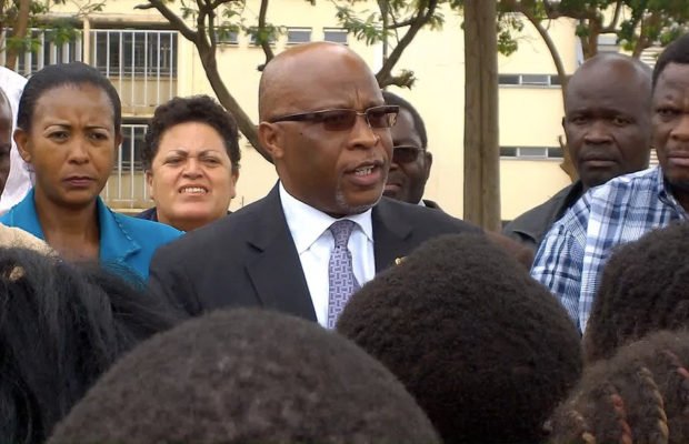 MMD factions resume bickering – Zambia: News Diggers!