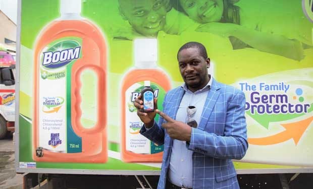 Trade Kings commits another K2 million towards cholera fight – Zambia ...
