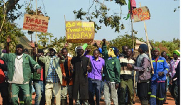 Dora defends ‘sale’ of ZAFFICO – Zambia: News Diggers!