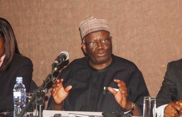 Gambari explains dialogue roadmap – Zambia: News Diggers!