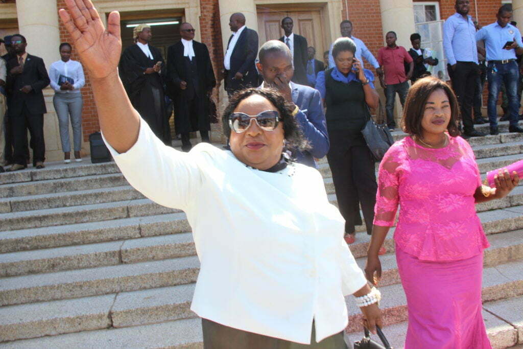 Judge Musona authenticates Munali violence video – Zambia: News Diggers!