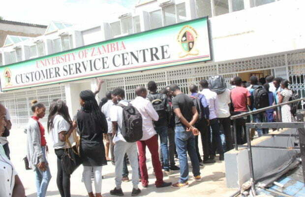 ZANASU backs Luo, says abolishing meal allowances has benefitted more ...