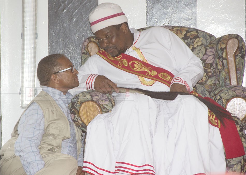 Gawa Undi asks High Court to dismiss ‘installation dispute’ case ...