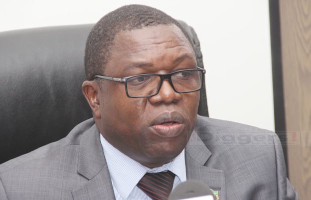 I’ve been making big donations even before I became minister – Malanji ...