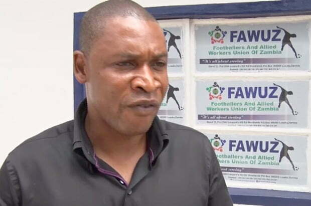 Chalwe resigns as FAWUZ general secretary – Zambia: News Diggers!