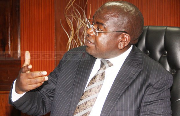 Wina orders MoH to evacuate Lupando Mwape, as Chitalu demotes Mujajati ...