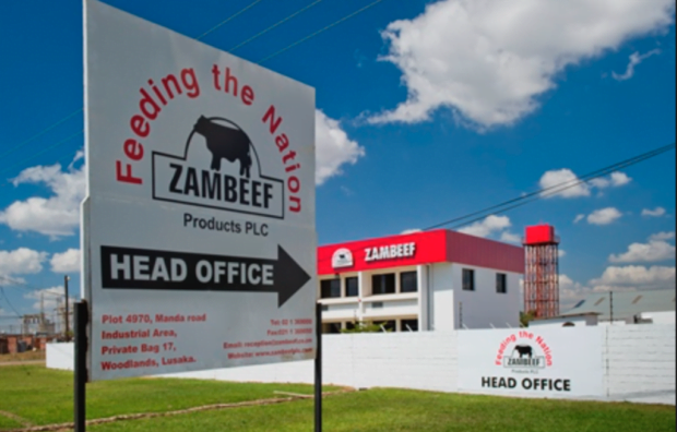 We’ll inform the market should sale of our Chiawa farm be concluded ...