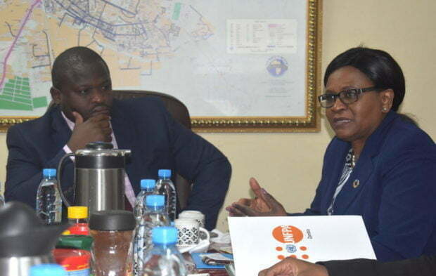 UNFPA commends govt on 7NDP, urges proper implementation – Zambia: News ...