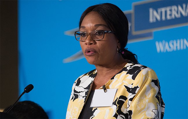 Gender Minister Victoria Kalima dies – Zambia: News Diggers!