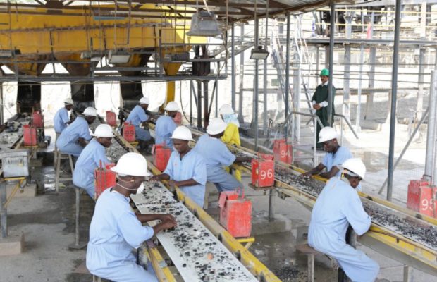 Kagem’s decision to halt operations sparks fears of job losses – Zambia ...