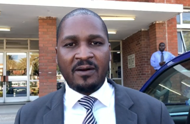 Is Sean Tembo experiencing a midlife crisis – Zambia: News Diggers!