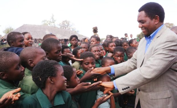 Ban on the sale of uniforms should be countrywide, including private ...