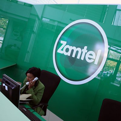 Zamtel appoints Jason Mwanza as its new CEO – Zambia: News Diggers!