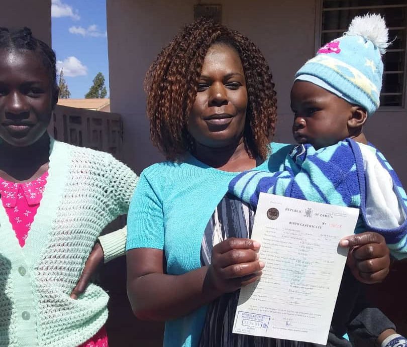 Citizens need birth certificates to avoid questions when one becomes ...