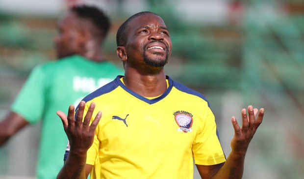 Mulenga tips MUZA, Power to win CAF ties – Zambia: News Diggers!