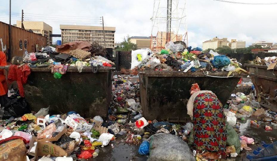 ZEMA orders LCC to clean up waste, issues 7-day ultimatum – Zambia ...