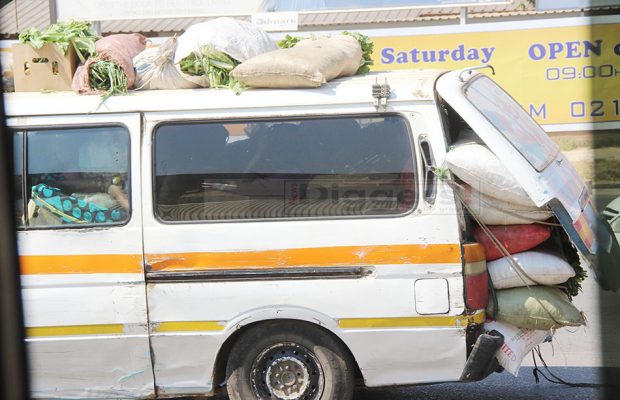 K1 bus fare reduction a mockery – Commuters – Zambia: News Diggers!