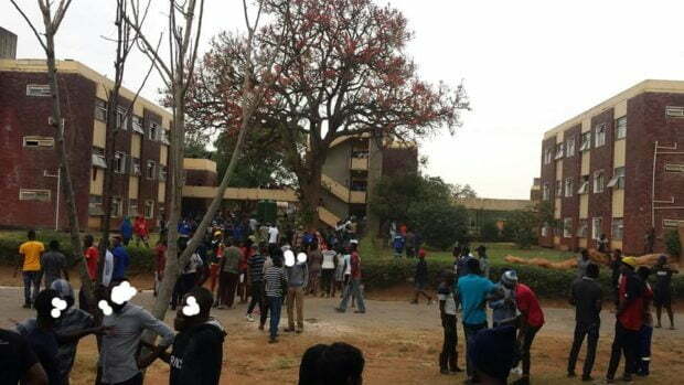 NRDC reopening excites ZANASU – Zambia: News Diggers!