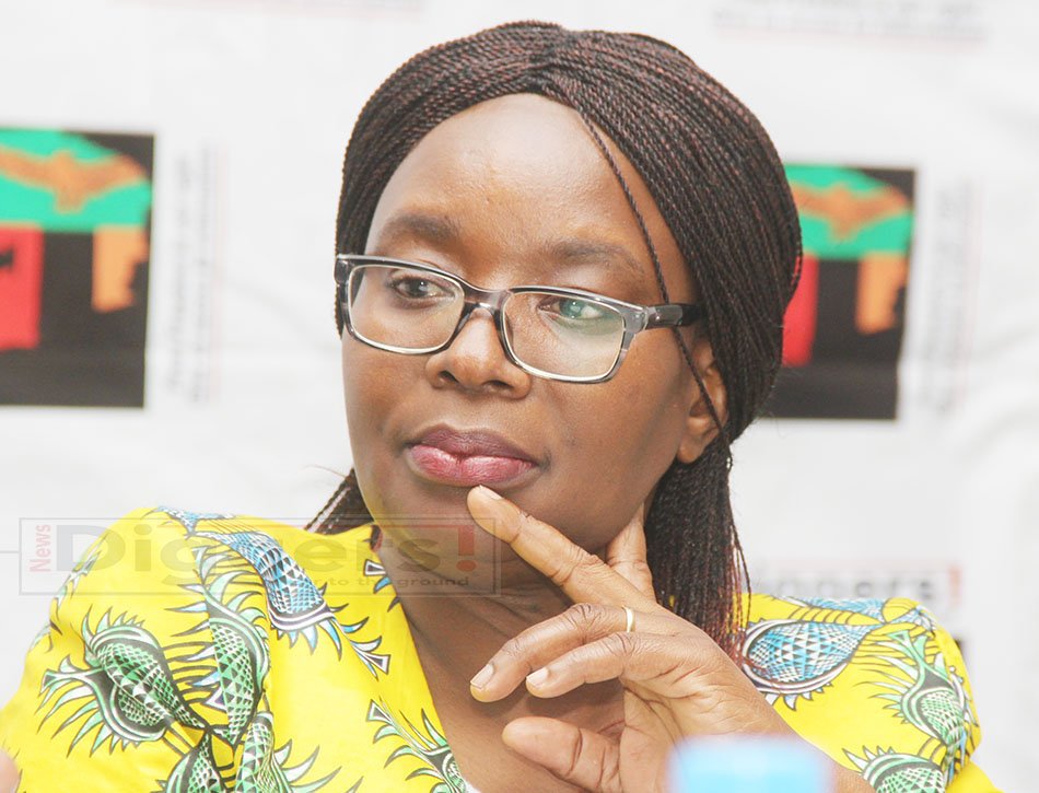 Lungu’s male-heavy appointments discriminatory – Engwase – Zambia: News ...