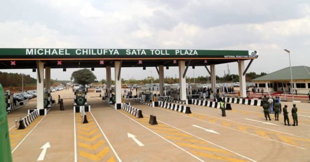 NRFA u-turns on toll fees, retracts planned increases – Zambia: News ...