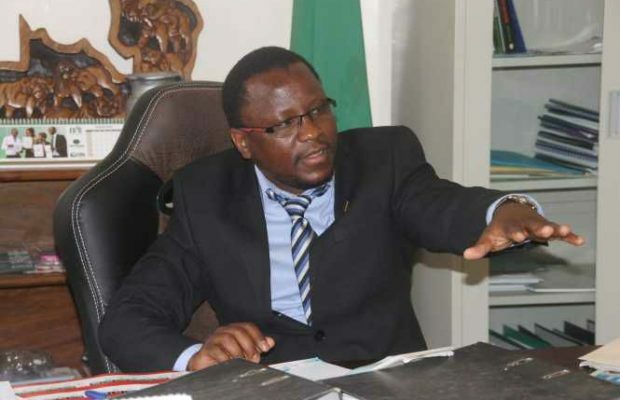 Govt transparent on COVID-19 donations – Kabwe – Zambia: News Diggers!