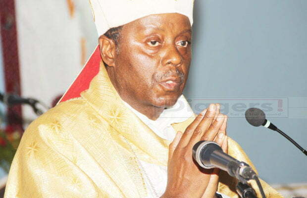 UPND has done well on CDF, free education – Bishop Lungu – Zambia: News ...