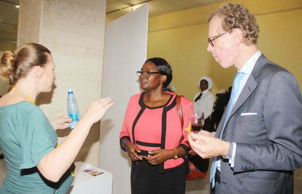 Men must champion gender equality – Engwase – Zambia: News Diggers!