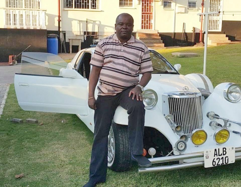 “Properties Chitotela allegedly concealed still under Austin Liato ...