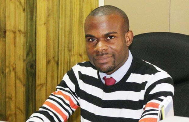 I decided to leave FAZ in December – Katongo – Zambia: News Diggers!
