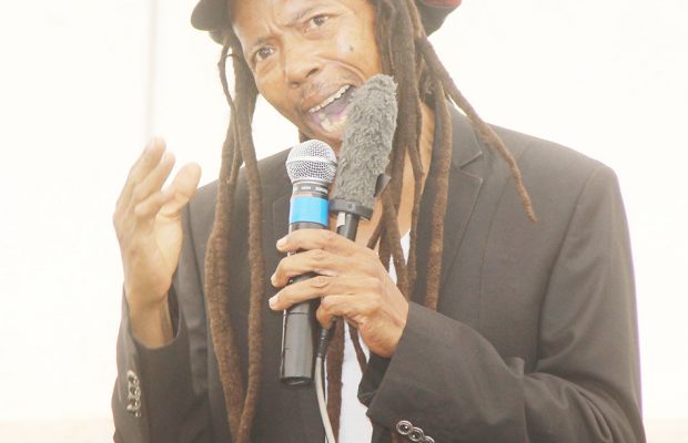 My song, Change, reflects people’s real struggles – Maiko Zulu – Zambia ...