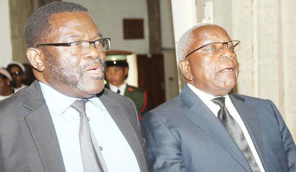 It’s sad, Zambians are now living at the mercy of PF cadres – Machungwa ...