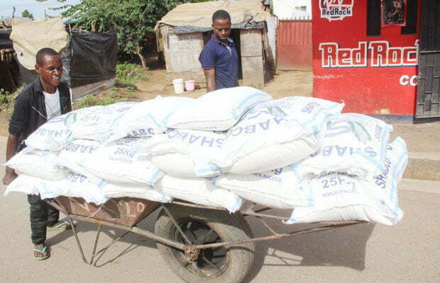 Increased cost of maize impacting mealie meal prices – MAZ – Zambia ...