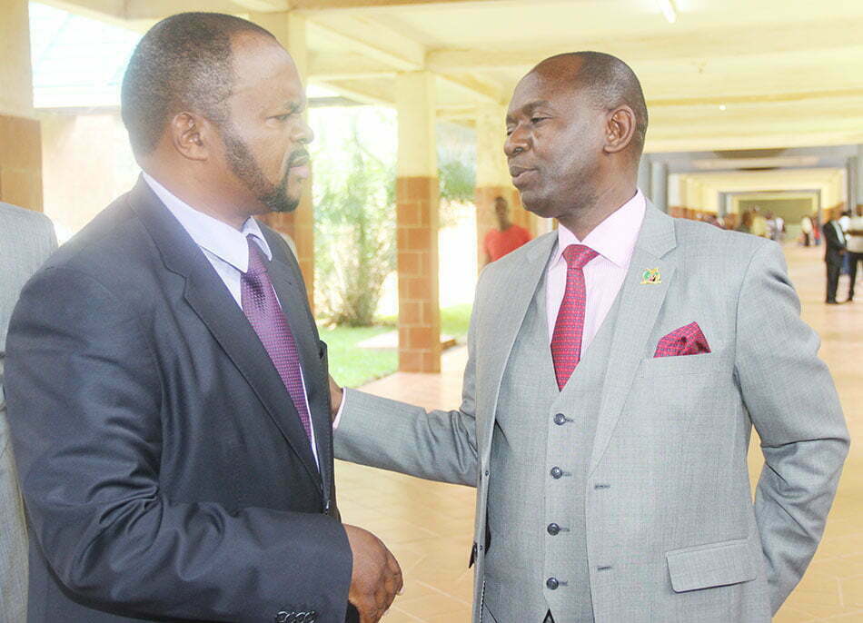 Banker tells court how Chimese withdrew K1.5m for building - Zambia ...