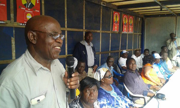 PF has gone too far, Prime TV ‘closure’ spells dictatorship – Kalala ...