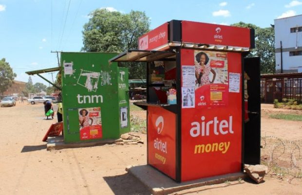 Airtel revises mobile money tariffs – Zambia: News Diggers!