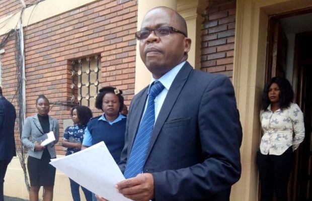 Kabwe council in 3 months salary arrears – TC – Zambia: News Diggers!