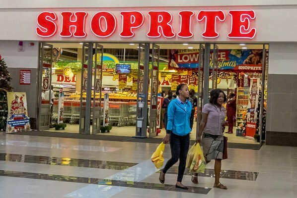 ZNS’ Eagles mealie meal is fastest selling brand we have – Shoprite ...