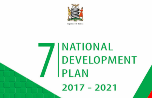 Illicit finacial flows negatively impacting Zambia’s development ...