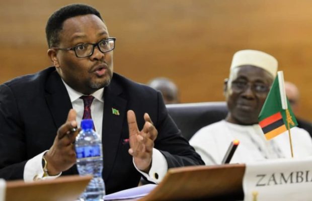 Court issues warrant of arrest against Emmanuel Mwamba – Zambia: News ...