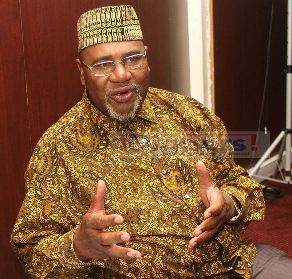 Lungu, Wina have been a terrible pair for Zambia – Msoni – Zambia: News ...