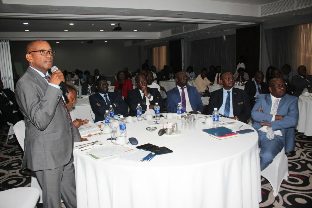 We’re not being greedy by hiking tariffs, we need to survive – Zesco ...