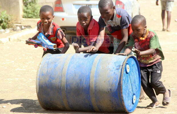 7,000 Lusaka residents to benefit from sanitation programme upgrade ...